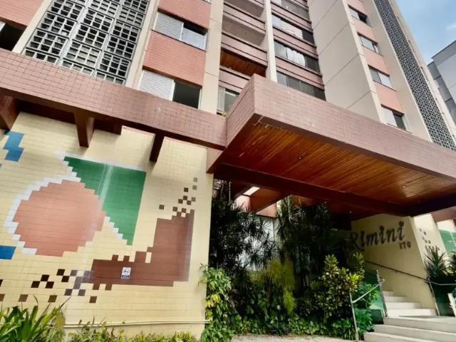 Apartamento para Venda em Criciúma/SC Comerciário 3 Quartos