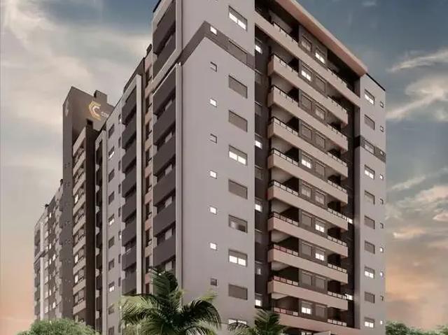 Apartamento para Venda em Criciúma/SC Comerciário 3 Quartos