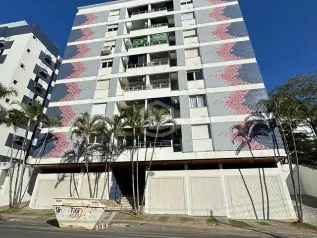 Apartamento para Venda em Criciúma/SC Comerciário 3 Quartos