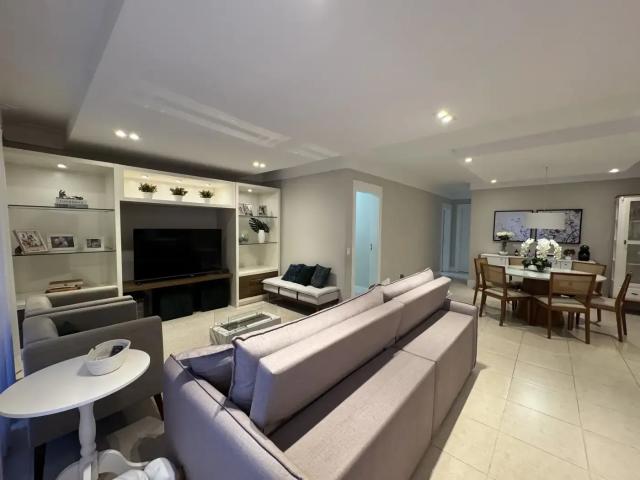 Apartamento para Venda em Criciúma/SC Comerciário 3 Quartos