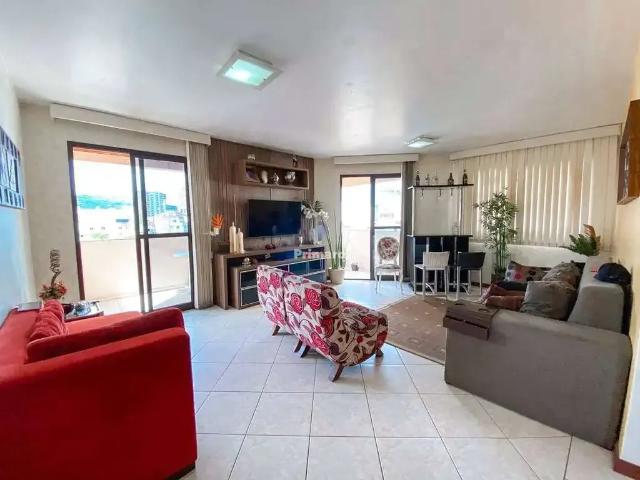 Apartamento para Venda em Criciúma/SC Comerciário 3 Quartos