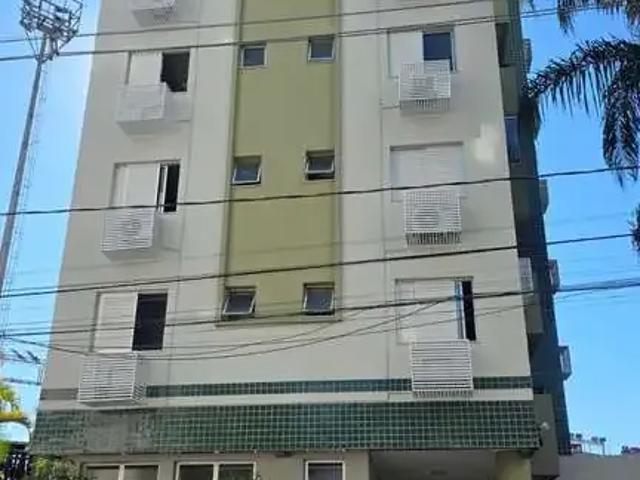 Apartamento para Venda em Criciúma/SC Comerciário 1 Quartos