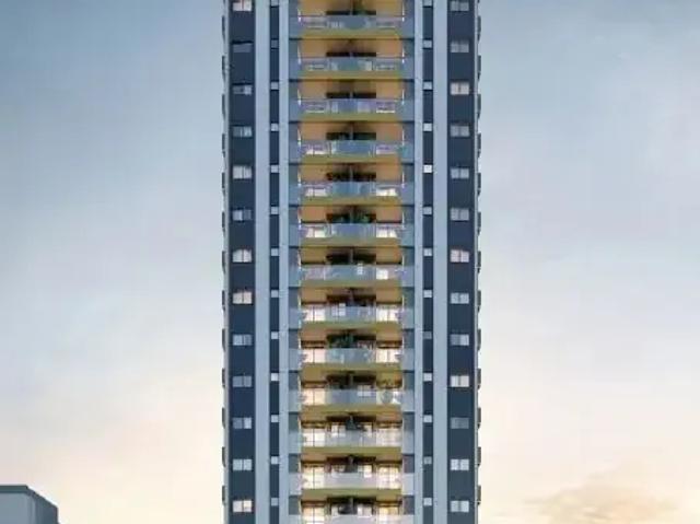 Apartamento para Venda em Criciúma/SC Comerciário 2 Quartos