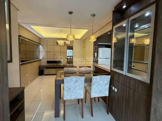 Apartamento para Venda em Criciúma/SC Comerciário 2 Quartos