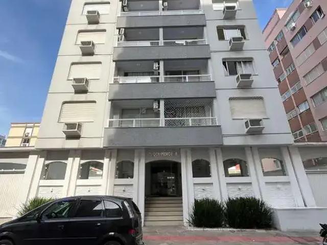 Apartamento para Venda em Criciúma/SC Comerciário 2 Quartos