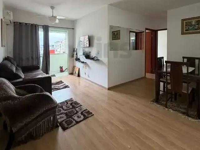 Apartamento para Venda em Criciúma/SC Comerciário 2 Quartos