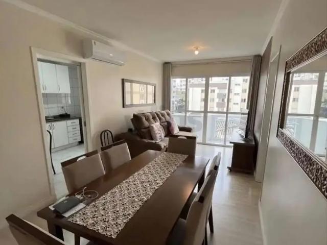 Apartamento para Venda em Criciúma/SC Comerciário 2 Quartos