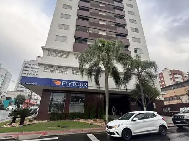 Apartamento para Venda em Criciúma/SC Comerciário