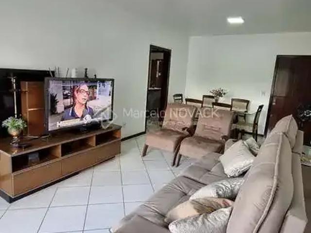 Apartamento para Venda em Criciúma/SC Comerciário 4 Quartos