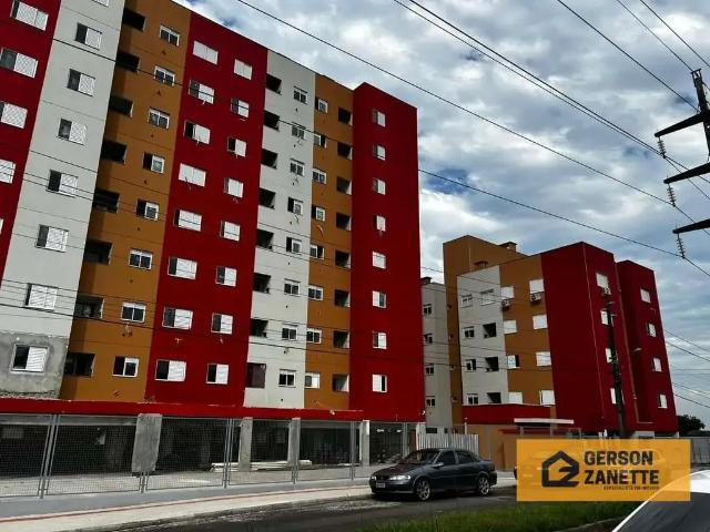 Apartamento para Venda em Criciúma/SC Ceará 3 Quartos