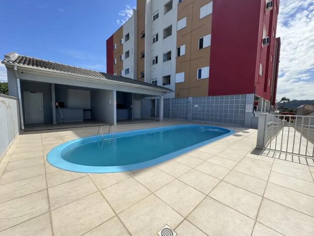 Apartamento para Venda em Criciúma/SC Ceará 2 Quartos