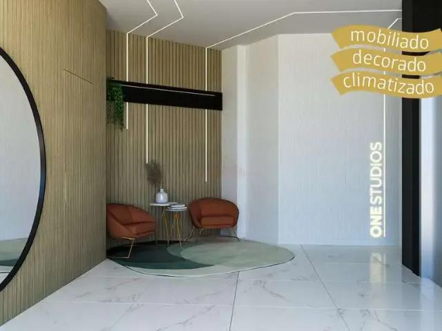 Apartamento para Venda em Criciúma/SC Centro 1 Quartos