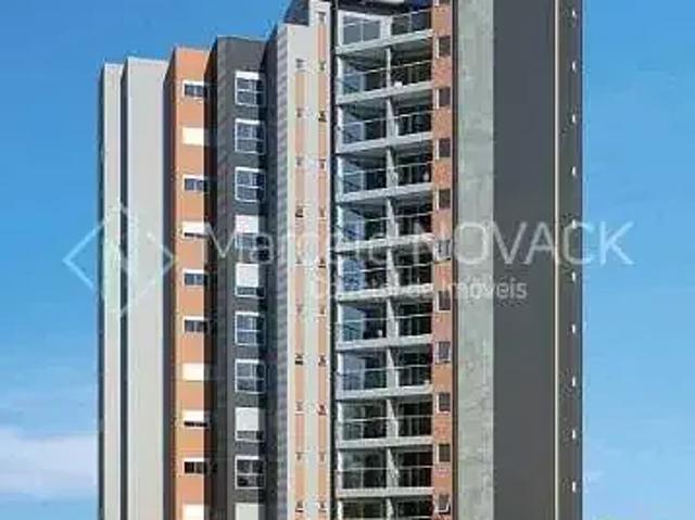 Apartamento para Venda em Criciúma/SC Centro 1 Quartos