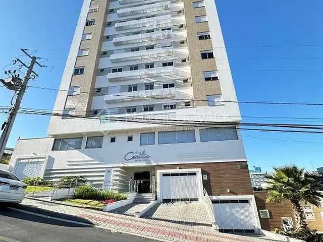 Apartamento para Venda em Criciúma/SC Centro 2 Quartos