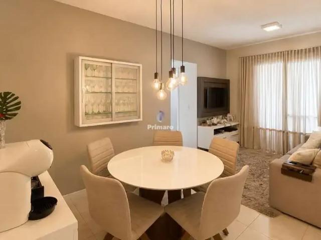 Apartamento para Venda em Criciúma/SC Centro 2 Quartos