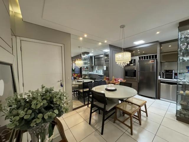 Apartamento para Venda em Criciúma/SC Centro 2 Quartos