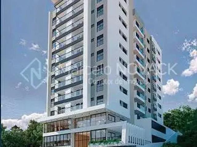 Apartamento para Venda em Criciúma/SC Centro 2 Quartos