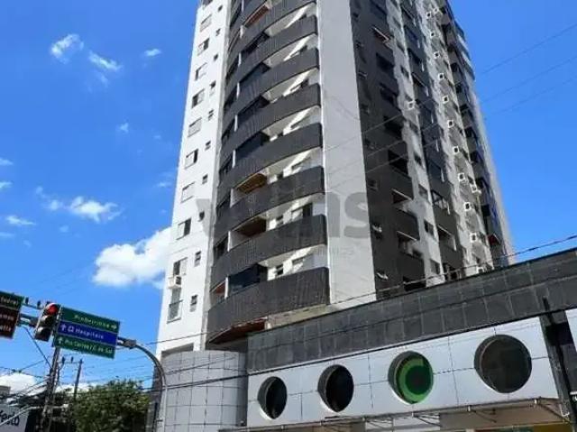 Apartamento para Venda em Criciúma/SC Centro 2 Quartos