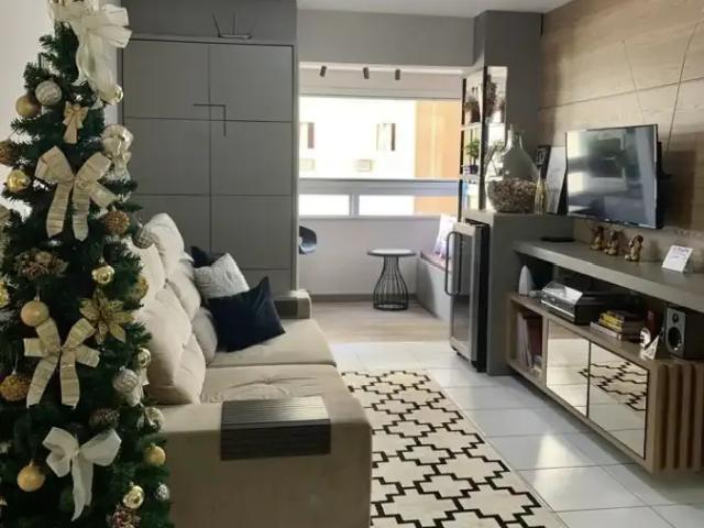 Apartamento para Venda em Criciúma/SC Centro 2 Quartos