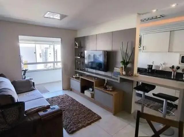 Apartamento para Venda em Criciúma/SC Centro 2 Quartos