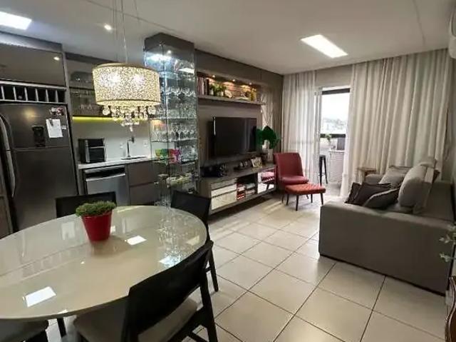 Apartamento para Venda em Criciúma/SC Centro 2 Quartos