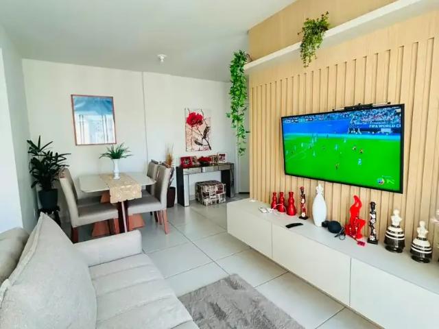 Apartamento para Venda em Criciúma/SC Centro 2 Quartos