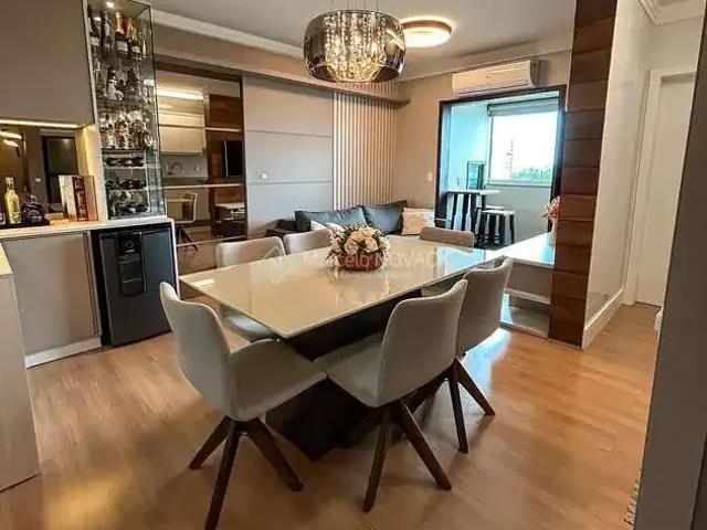 Apartamento para Venda em Criciúma/SC Centro 2 Quartos