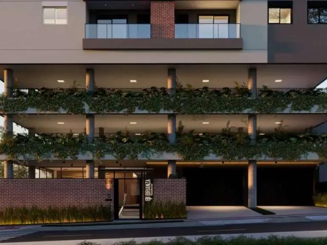 Apartamento para Venda em Criciúma/SC Centro 2 Quartos