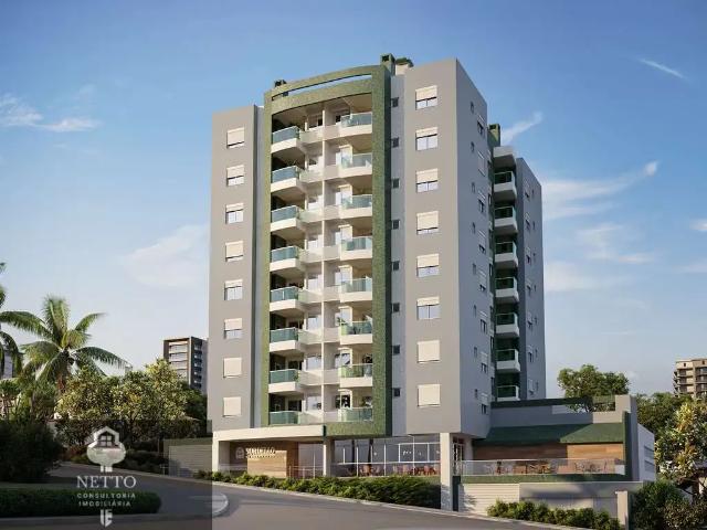 Apartamento para Venda em Criciúma/SC Centro 2 Quartos