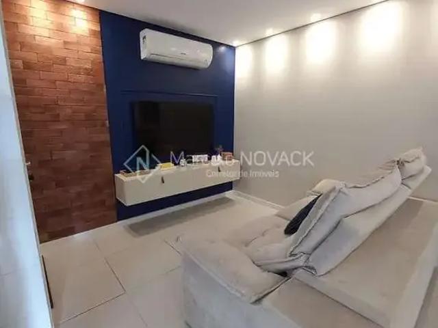 Apartamento para Venda em Criciúma/SC Centro 2 Quartos