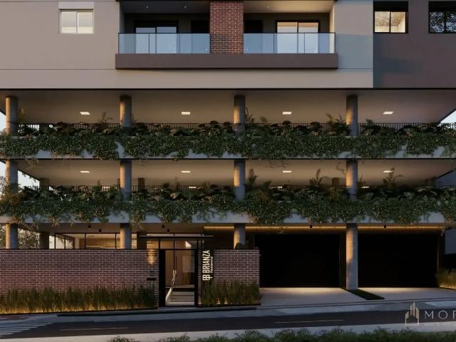Apartamento para Venda em Criciúma/SC Centro 2 Quartos