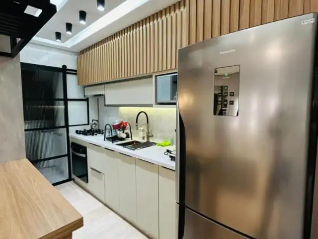 Apartamento para Venda em Criciúma/SC Centro 2 Quartos