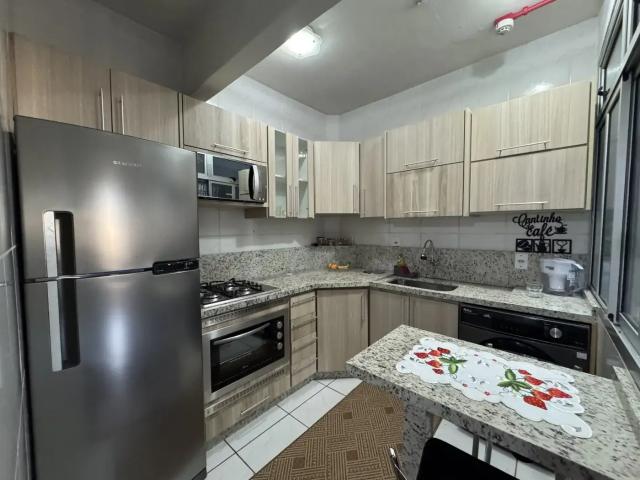 Apartamento para Venda em Criciúma/SC Centro 2 Quartos