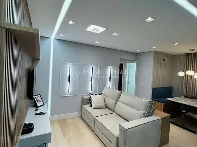 Apartamento para Venda em Criciúma/SC Centro 2 Quartos