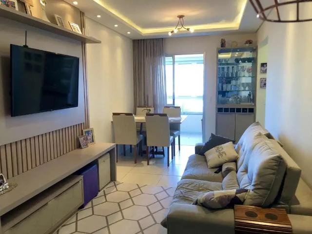 Apartamento para Venda em Criciúma/SC Centro 2 Quartos