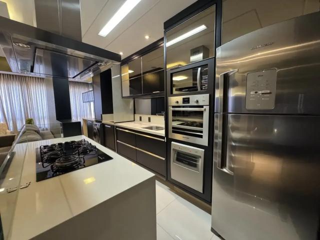 Apartamento para Venda em Criciúma/SC Centro 2 Quartos