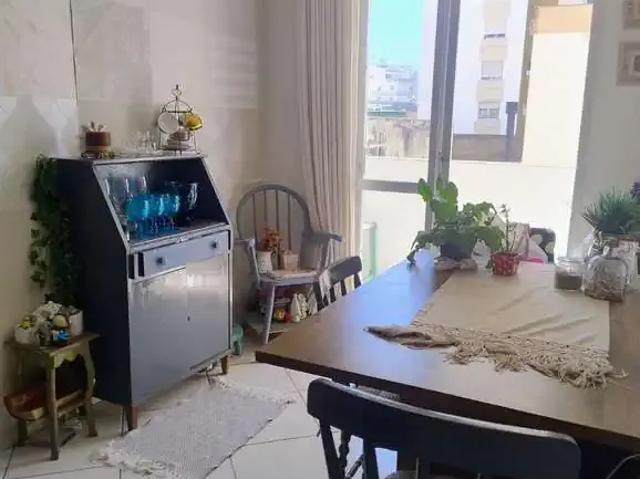 Apartamento para Venda em Criciúma/SC Centro 2 Quartos