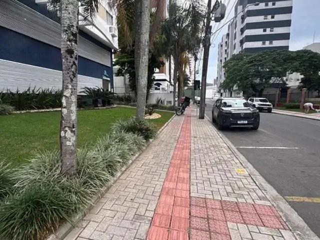 Apartamento para Venda em Criciúma/SC Centro 2 Quartos