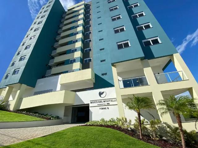 Apartamento para Venda em Criciúma/SC Centro 2 Quartos