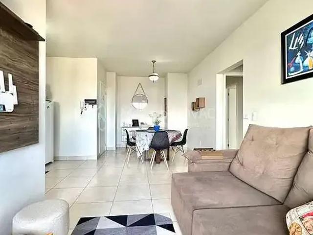 Apartamento para Venda em Criciúma/SC Centro 2 Quartos