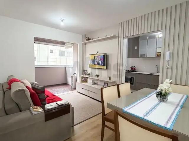 Apartamento para Venda em Criciúma/SC Centro 2 Quartos