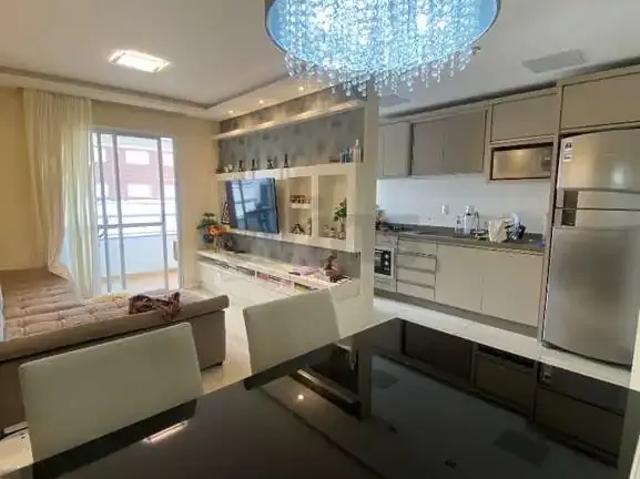 Apartamento para Venda em Criciúma/SC Centro 2 Quartos