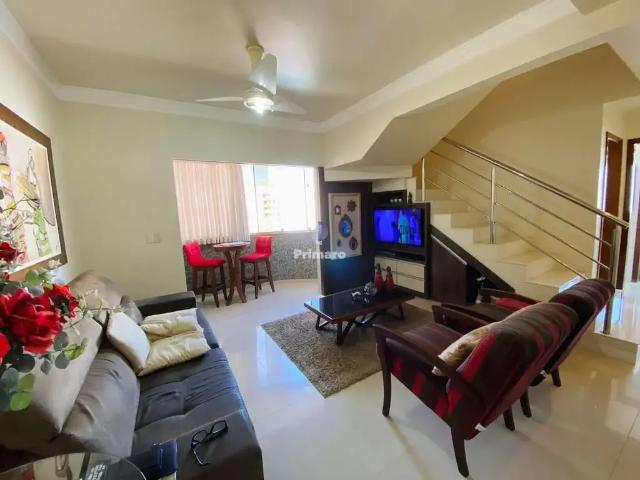 Apartamento para Venda em Criciúma/SC Centro 2 Quartos