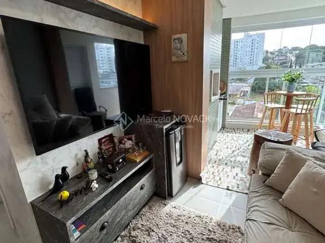 Apartamento para Venda em Criciúma/SC Centro 2 Quartos
