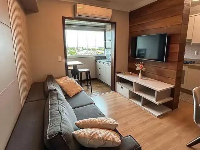 Apartamento para Venda em Criciúma/SC Centro 2 Quartos