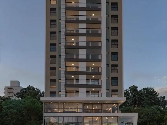 Apartamento para Venda em Criciúma/SC Centro 2 Quartos