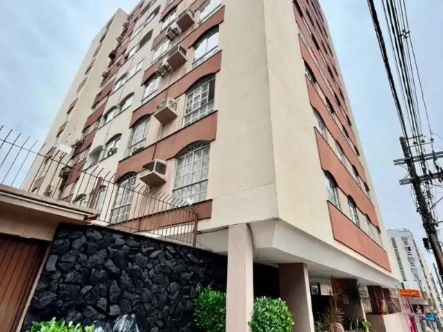 Apartamento para Venda em Criciúma/SC Centro 2 Quartos