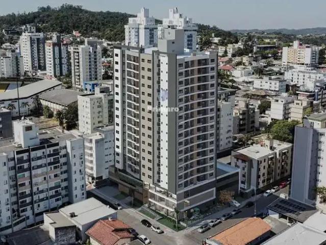Apartamento para Venda em Criciúma/SC Centro 2 Quartos
