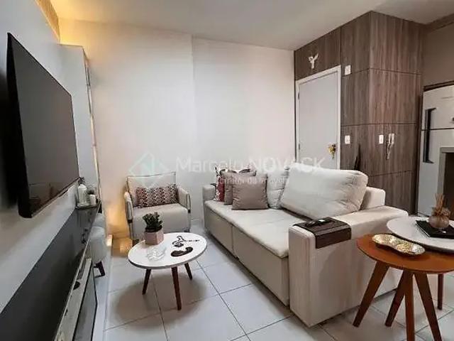Apartamento para Venda em Criciúma/SC Centro 2 Quartos