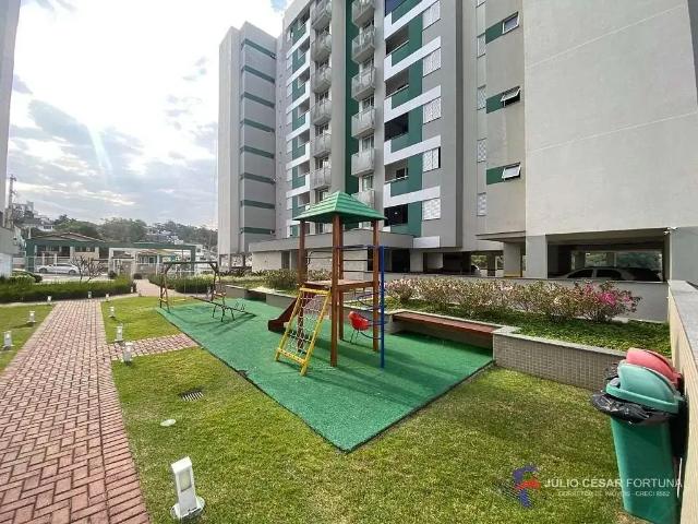 Apartamento para Venda em Criciúma/SC Centro 2 Quartos